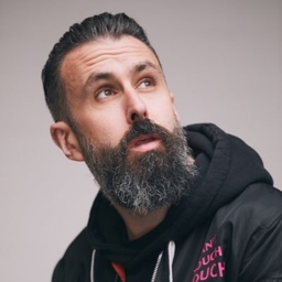 Scroobius Pip’s Profile | Pod Bible, Distraction Pieces Podcast with Scroobius Pip Journalist ...