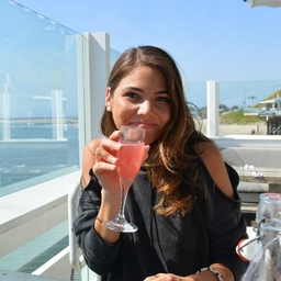 Collier Sutter’s Profile | Yahoo Life, TIME, Yahoo Canada Journalist ...