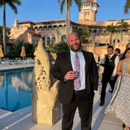 Ramon Robles’s Profile | KTRH-AM (Houston, TX) Journalist | Muck Rack