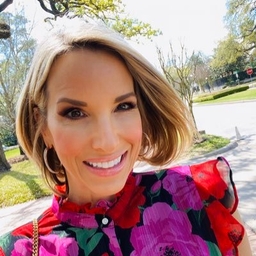 Ilona Carson’s Profile | KHOU-TV (Houston, TX) Journalist | Muck Rack