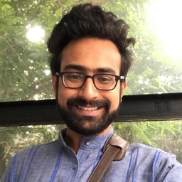 Anuron Kumar Mitra’s Profile | Seeking Alpha Journalist | Muck Rack