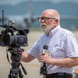 Bob Aaron’s Profile | WCHS-TV (Charleston, WV) Journalist | Muck Rack