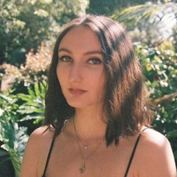 Hannah Jackson’s Profile | Vogue Journalist | Muck Rack