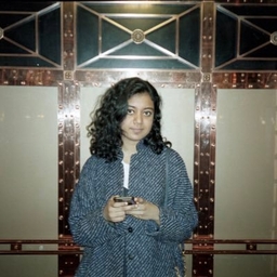 Anna Kodé’s Profile | The New York Times Journalist | Muck Rack