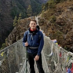 Jesse Noseworthy’s Profile | Freelance Journalist | Muck Rack