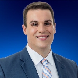 David Horak’s Profile | WOOD-TV (Grand Rapids, MI) Journalist | Muck Rack