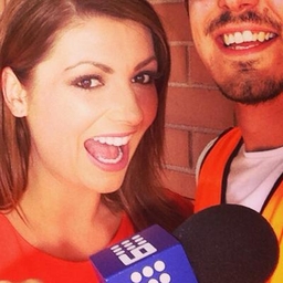 Gabrielle Boyle’s Profile | Nine News Australia Journalist | Muck Rack