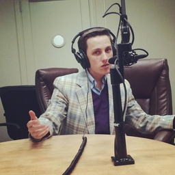 Samuel O'Brient’s Biography | Muck Rack