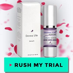 DermaLife Serum’s Profile | Muck Rack