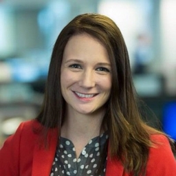 Natalie Andrews’s Profile | The Wall Street Journal Journalist | Muck Rack