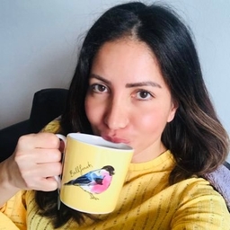 Joice Alves’s Profile | Reuters Journalist | Muck Rack