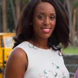 Crystal Clark’s Profile | WFLD-TV (Chicago, IL), WTTG-TV (Bethesda, MD ...