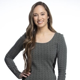 Lindsey Horsting’s Profile | Vancouver Canucks Journalist | Muck Rack