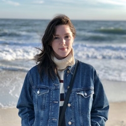 Kelly Zegers’s Profile | Bloomberg News, Phys.org, Newsday Journalist ...