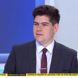 Jack Rosser’s Profile | The Sun Journalist | Muck Rack