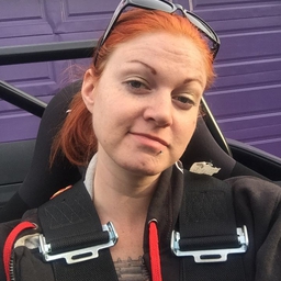 Interview with Tara Hurlin | Muck Rack