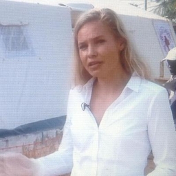 Emma Farge’s Profile | Reuters Journalist | Muck Rack