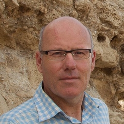 John Lyons‏’s Profile | Australian Broadcasting Corporation (ABC ...