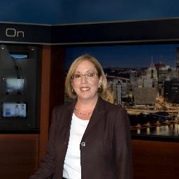 Anne Linaberger’s Profile | KDKA-TV (Pittsburgh, PA), KDKA-AM ...