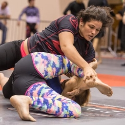 Solange Reyner’s Profile | Newsmax Journalist | Muck Rack