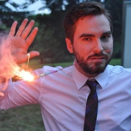 Trevor Courneen’s Profile | Paste Journalist | Muck Rack