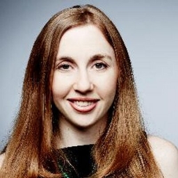 Elizabeth Landau’s Biography | Muck Rack