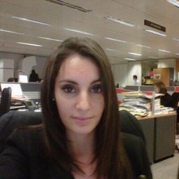 Claire Ruckin’s Profile | Bloomberg News Journalist | Muck Rack