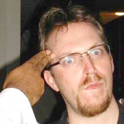 Yahtzee Croshaw’s Profile | The Escapist, Windbreaker, Fully ...