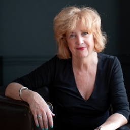 Louise Burfitt-Dons’s Profile | The Waterstones Podcast, Comingsoon.it ...