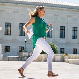 Liz Brown-Kaiser’s Profile | CNN Journalist | Muck Rack