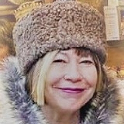 Melissa Rossi’s Profile | Yahoo Journalist | Muck Rack