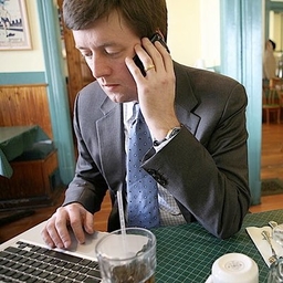 John Buntin’s Profile | The New York Times, The Wall Street Journal, CQ ...