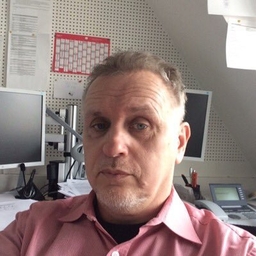 Frank Drost’s Profile | Handelsblatt Journalist | Muck Rack