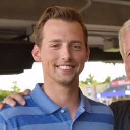 Alex Apple’s Profile | POLITICO, KOMO-TV (Seattle, WA), WJLA-TV ...