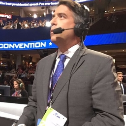 James Rosen’s Profile | Newsmax Journalist | Muck Rack