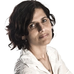 Sheila Sitalsing’s Profile | Freelance Journalist | Muck Rack