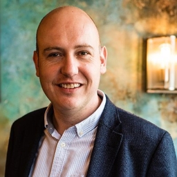 James Stagg’s Profile | The Caterer Journalist | Muck Rack