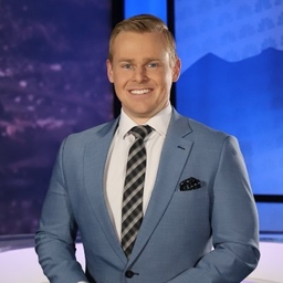 Trevor Thompson’s Profile | KOB-TV (Albuquerque, NM) Journalist | Muck Rack