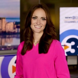 McKenna Alexander’s Profile | WGAL-TV (Lancaster, PA) Journalist | Muck ...