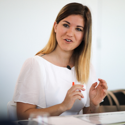 Valentina Romeo’s Profile | Schroders Journalist | Muck Rack