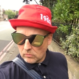 Graham Hunter’s Profile | Apple Events (audio), Apple Podcasts ...