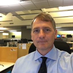 Kevin Enochs’s Profile | LinkedIn, Fox News, Voice of America (VOA ...