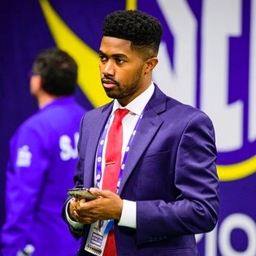 Reggie Chatman’s Profile | WXIA-TV (Atlanta, GA) Journalist | Muck Rack