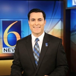 Jorma Duran’s Profile | WLNS-TV (Lansing, MI) Journalist | Muck Rack