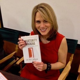 Lori Ann LaRocco’s Profile | CNBC, American Shipper Journalist | Muck Rack