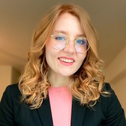 Gina Vitale’s Profile | C and EN Journalist | Muck Rack