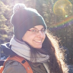 Leah Gerber’s Profile | CKMS-FM Journalist | Muck Rack