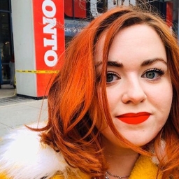 Sarah Petz’s Profile | CBC News Journalist | Muck Rack