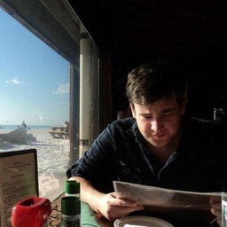 Neil Murphy’s Profile | The National Journalist | Muck Rack