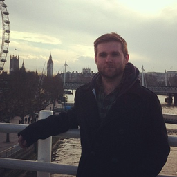 Christopher Mathias’s Profile | HuffPost Journalist | Muck Rack